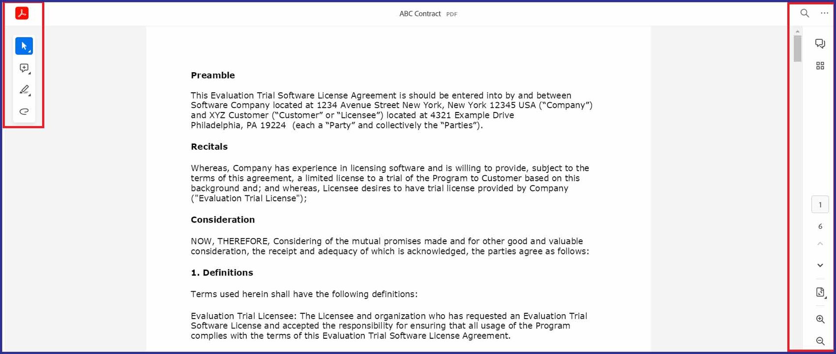 Cobblestone Contract Insight® 22 1 1 Continuous Clm Success